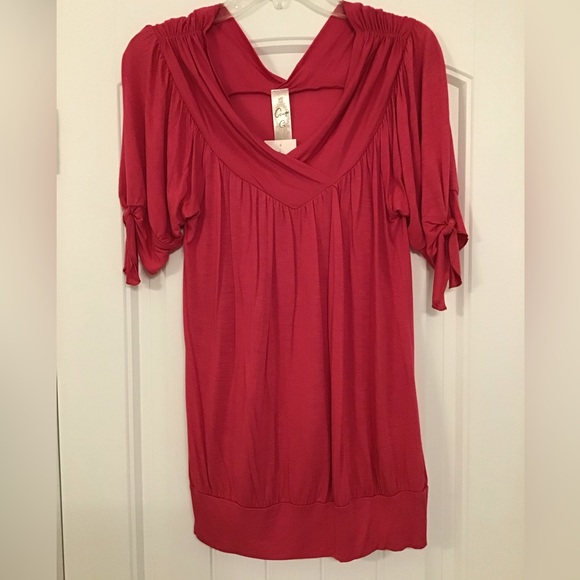 Ginger G | Tops | Ginger G Top | Poshmark